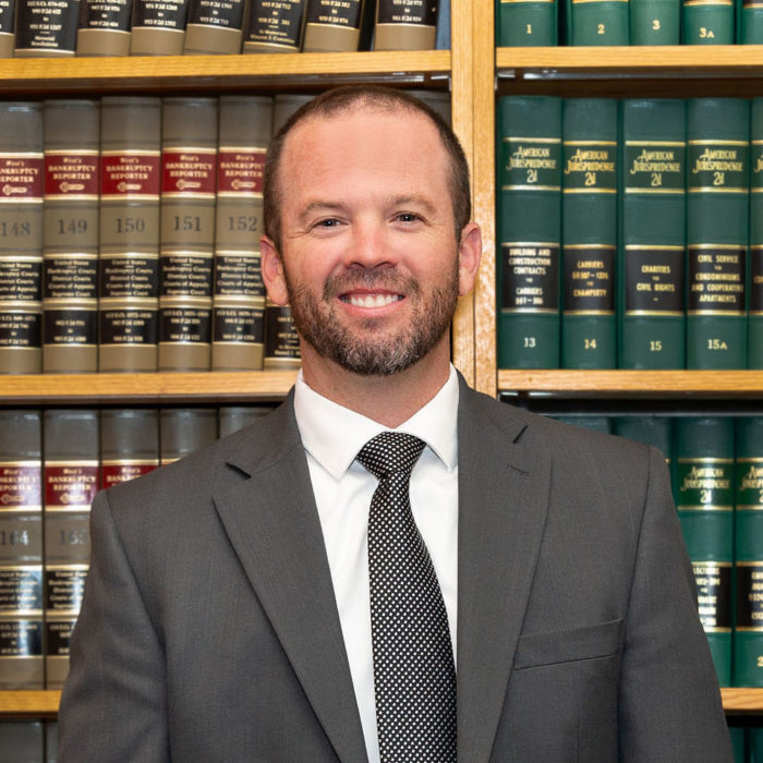 Finegan, Rinker & Ghrist | Bloomington, Illinois Attorneys | Normal ...